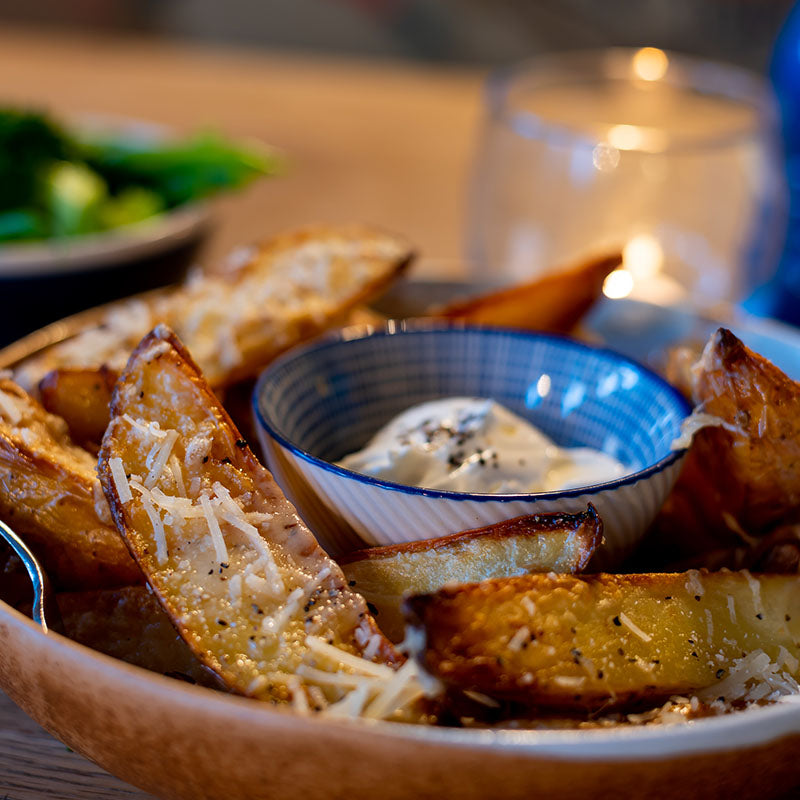 Potatoes – Fairfields Farm