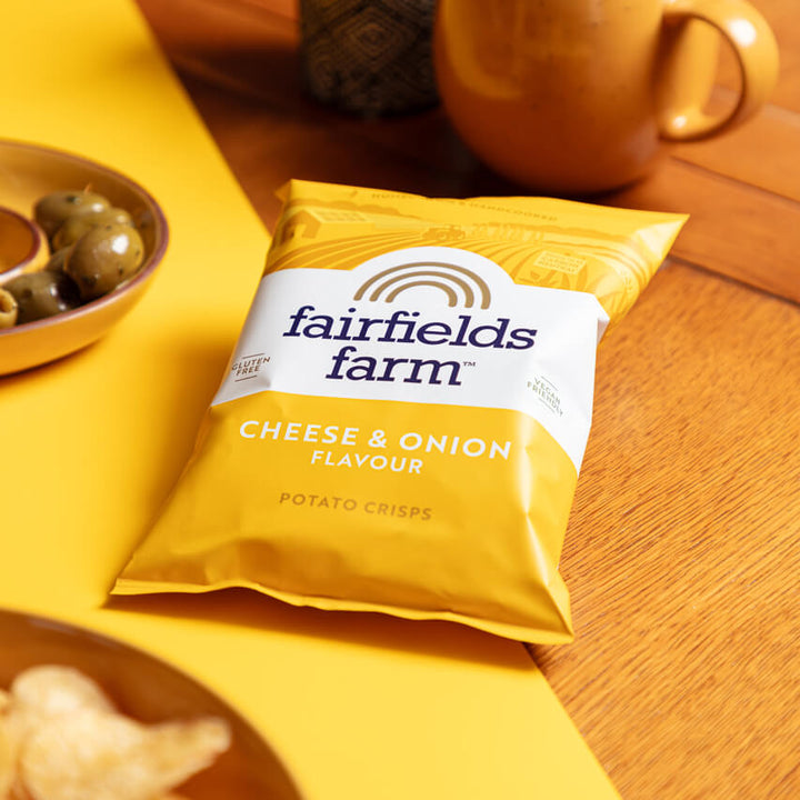 Shop – Fairfields Farm