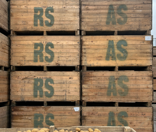 About us – Fairfields Farm